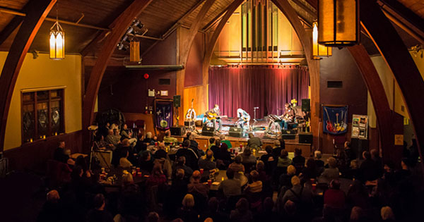 Order tickets for the Rogue Folk Club 50/50 Raffle Fall 2024 | Raffle Nexus